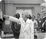 Research and Trials | Clinical Trials | City X-Ray